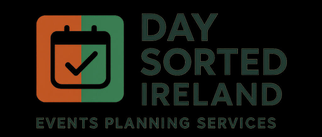 Ireland Event Planner | Weddings, Birthdays, Parties, Corporate & More ...